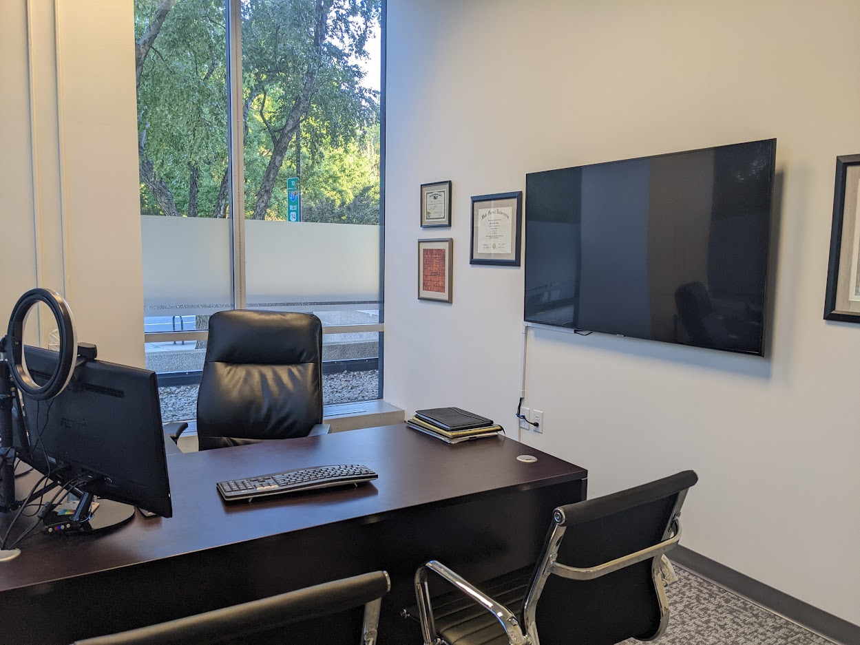 Soni Brendle Moves! | Soni Brendle, PLLC